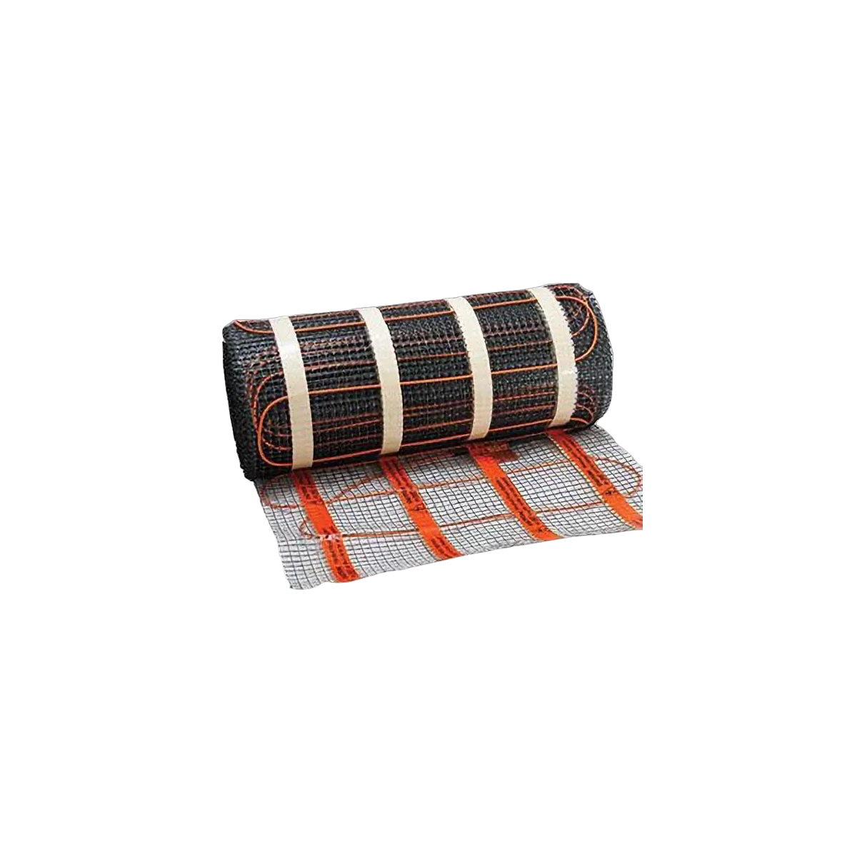 Heatmat PKM-200-0200 Pro-Range Underfloor Heating Mat 2.0m² 405W ...