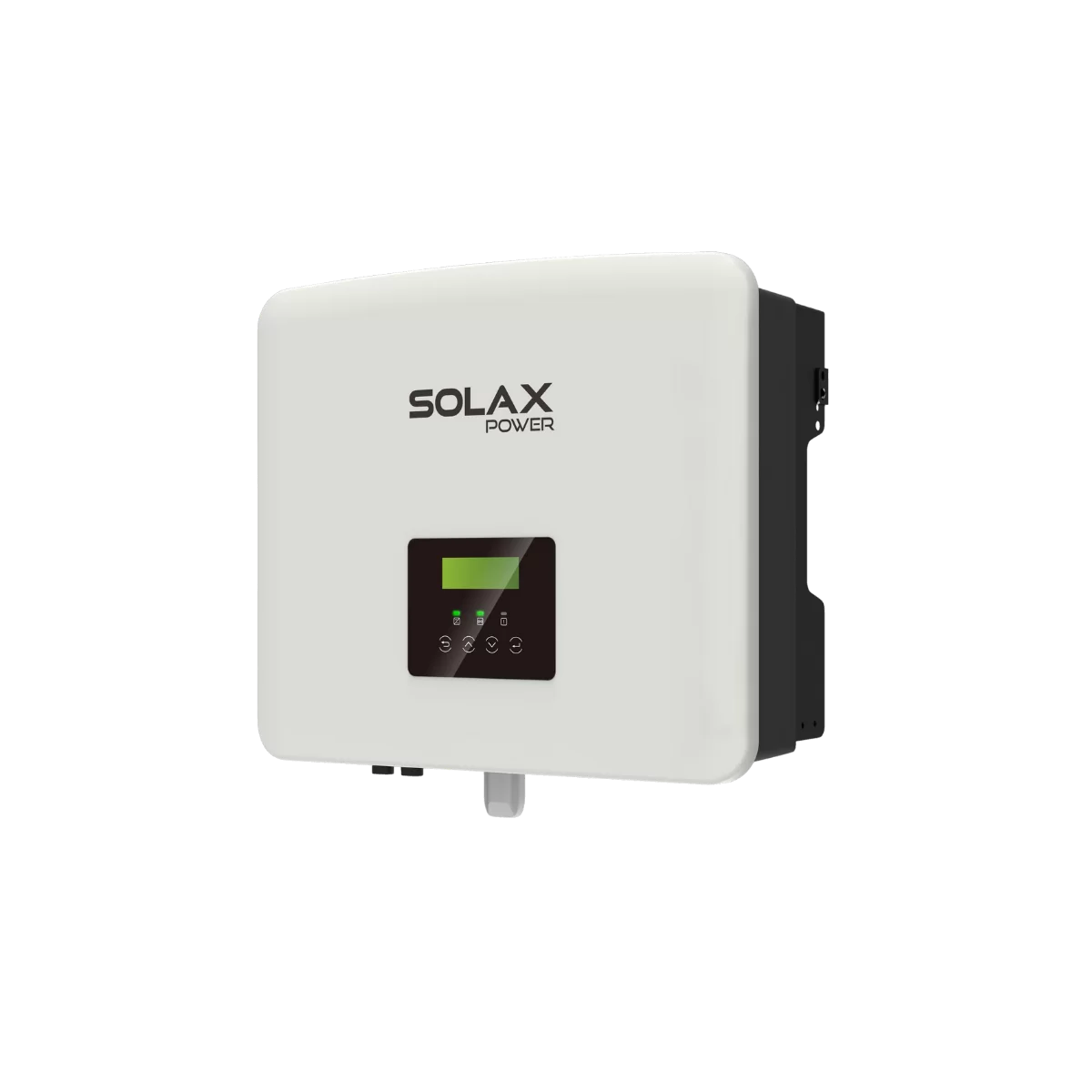SOLAX X1-G4HYBRID5.0 Inverters - Shop4 Electrical