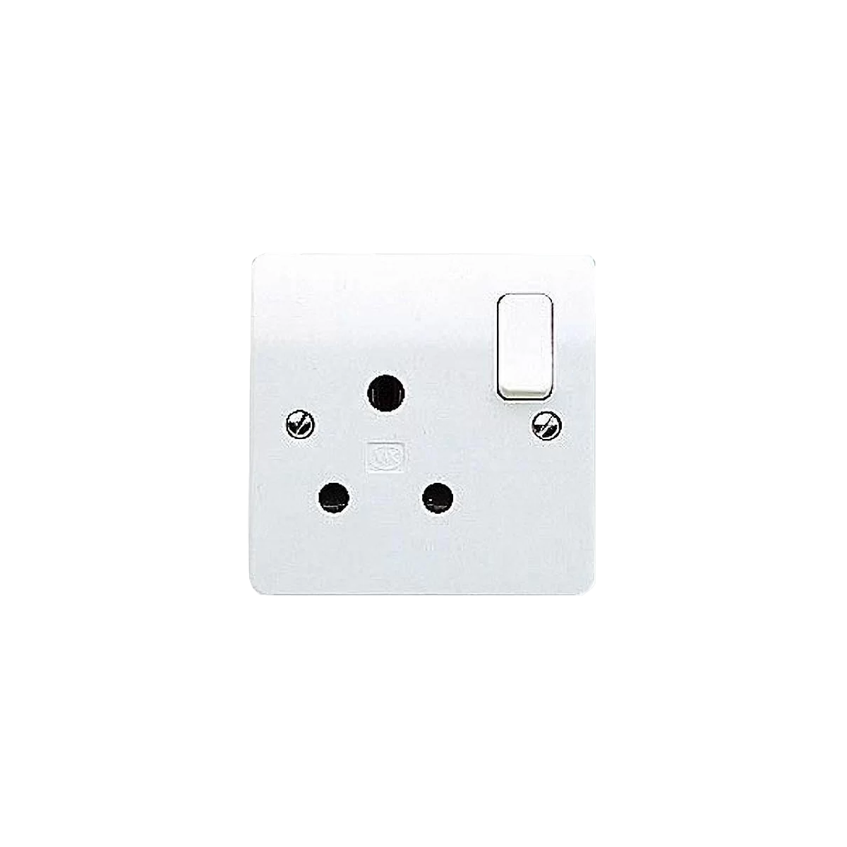 MK Electric K2893WHI White Moulded Sockets & Accessories - Shop4 Electrical