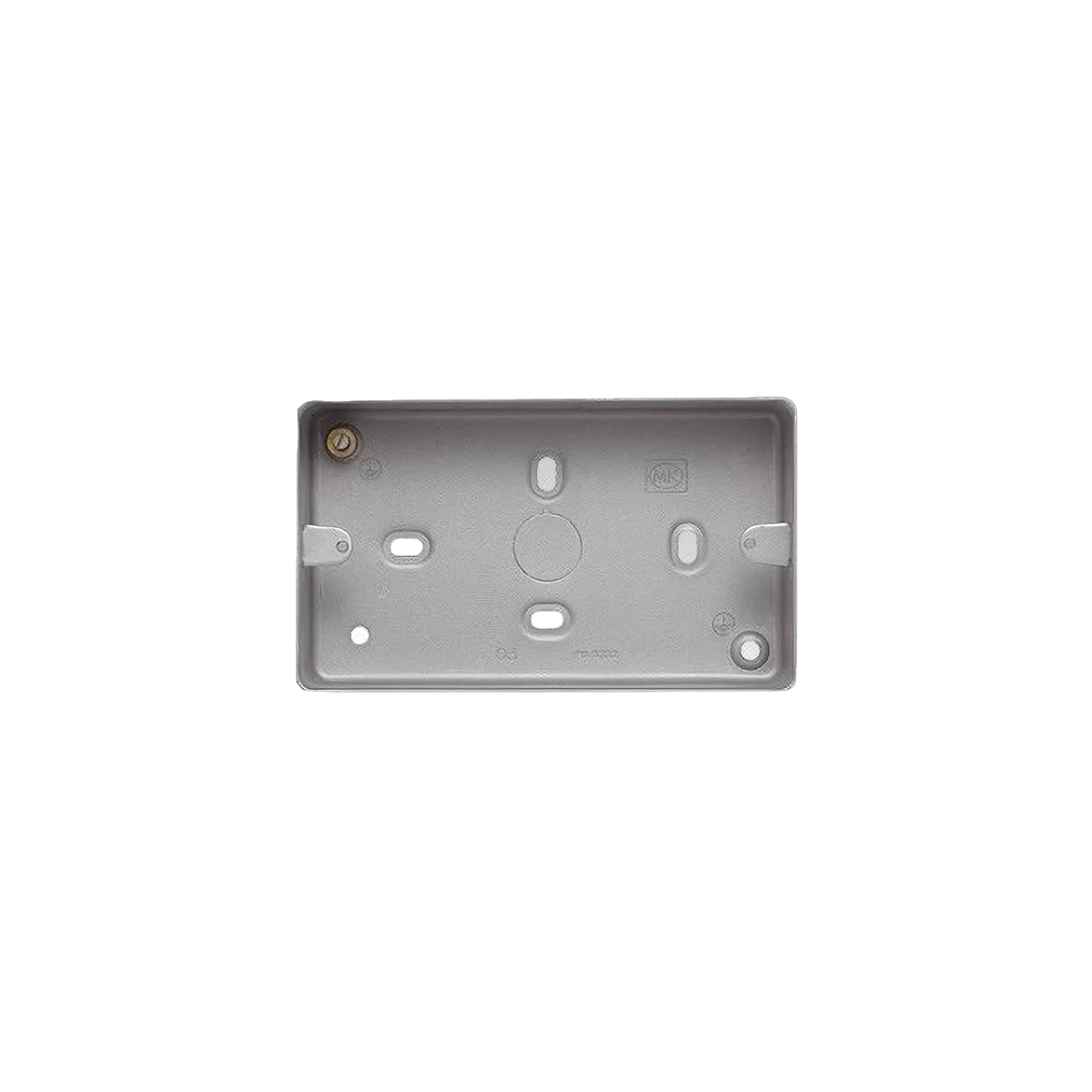 MK Electric K2214ALM Metalclad Accessories - Shop4 Electrical