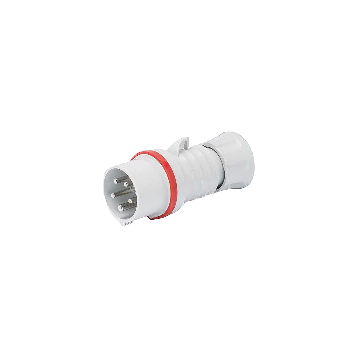 Gewiss GW60019H Industrial Plugs - Shop4 Electrical