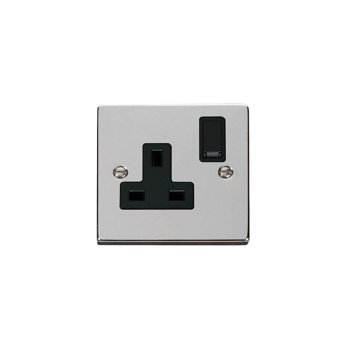Scolmore VPCH035BL Decorative Sockets & Accessories - Shop4 Electrical