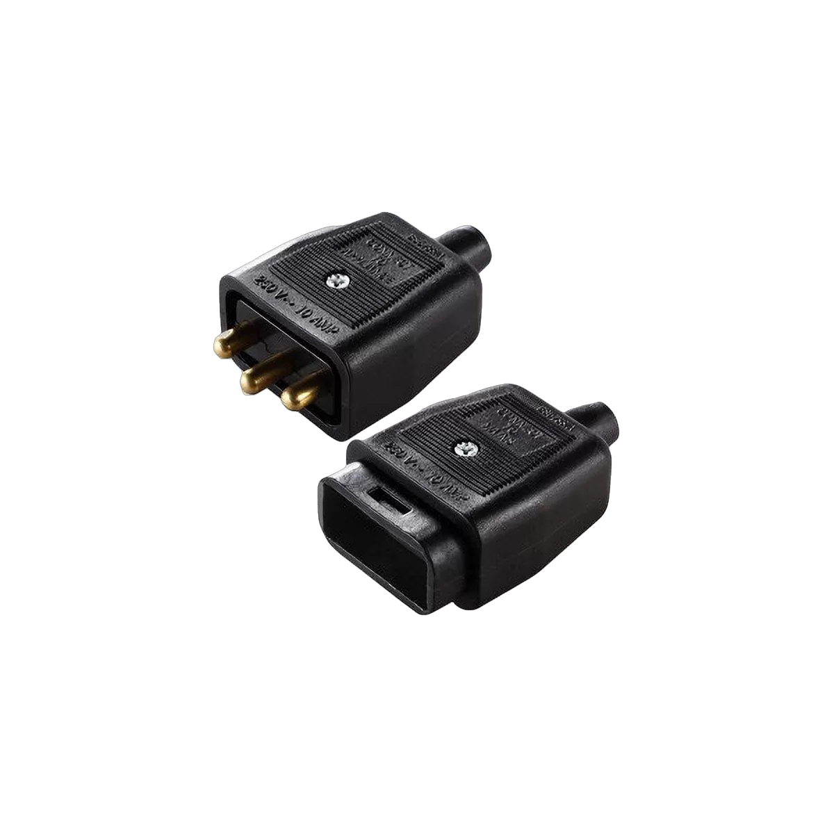 BG Electrical NC103B Extension Leads & Plugs - Shop4 Electrical