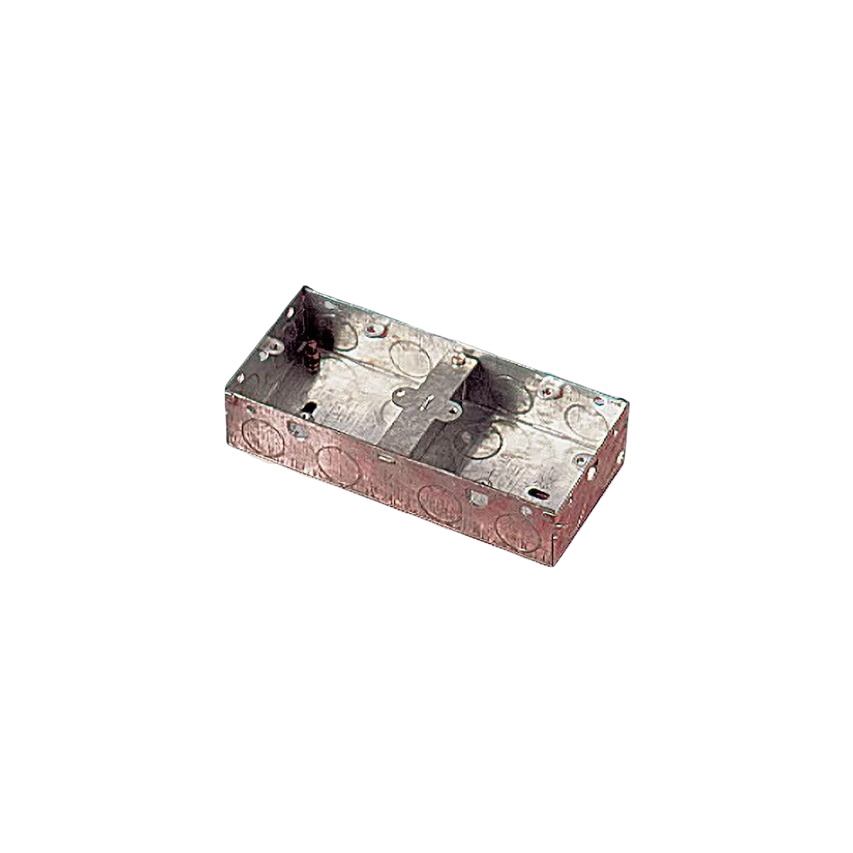 Appleby MB235D Mounting Boxes - Shop4 Electrical