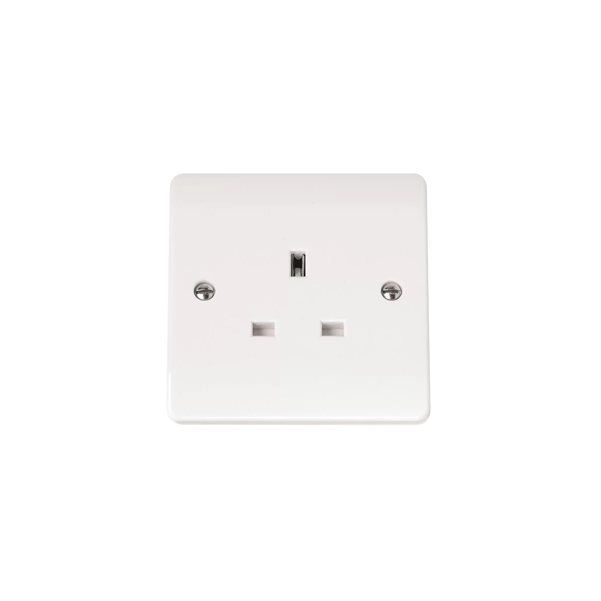 Scolmore CMA030 White Moulded Sockets & Accessories - Shop4 Electrical