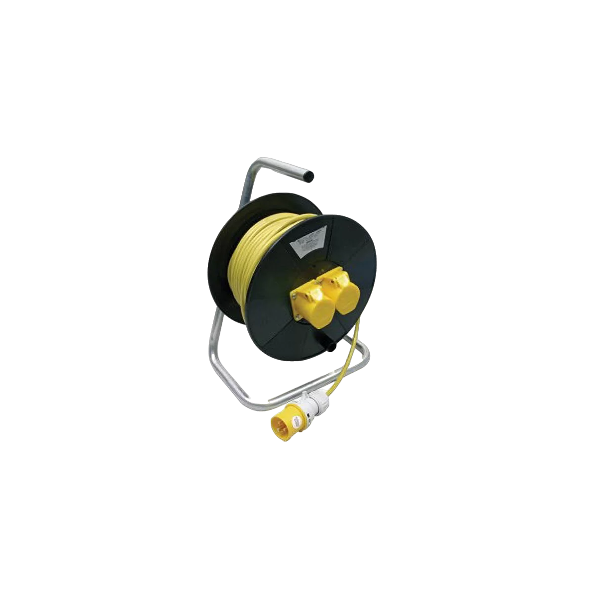 CED WCR501 Cable Reels - Shop4 Electrical