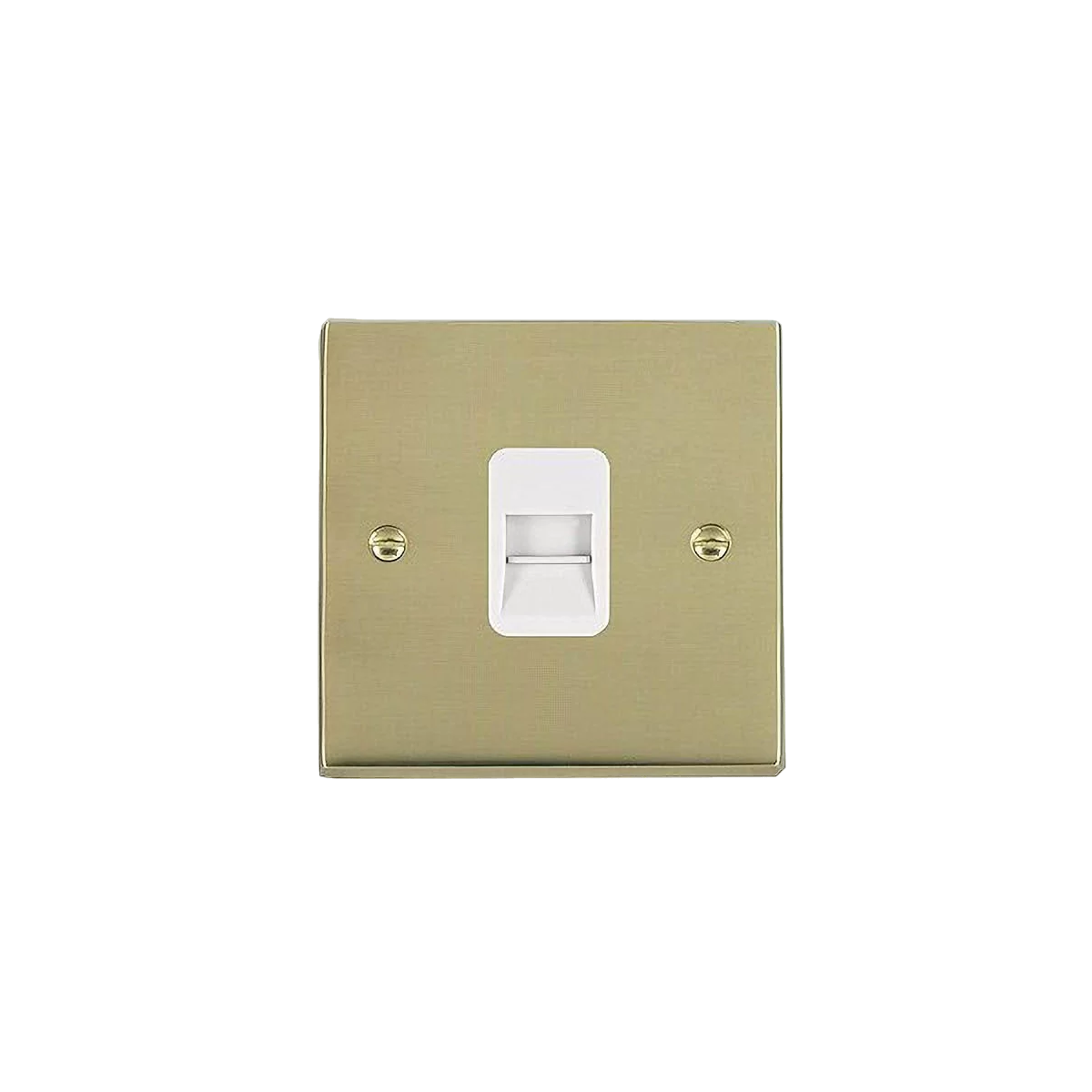Hamilton Litestat 92TCSWH Decorative Sockets & Accessories - Shop4 ...