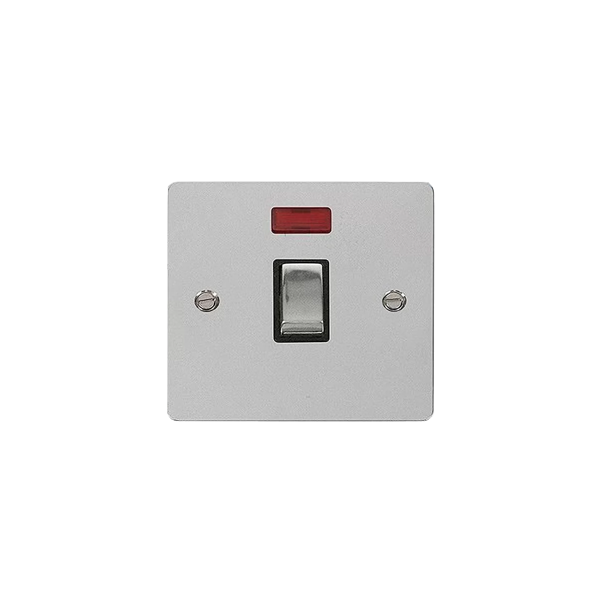 Scolmore FPCH723BK Decorative Sockets & Accessories - Shop4 Electrical