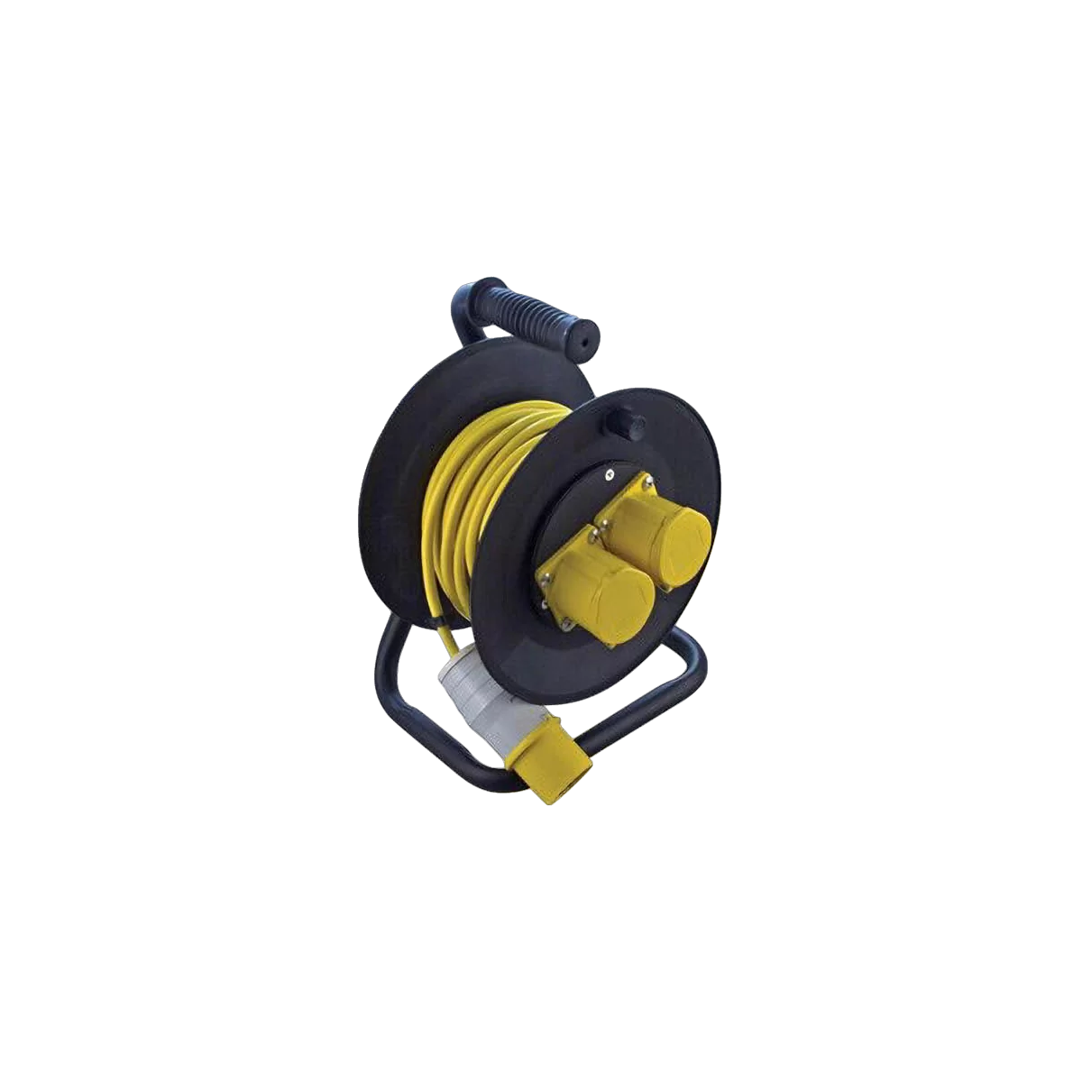 CED WCR251 Cable Reels - Shop4 Electrical