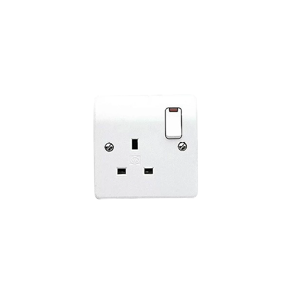 MK Electric K2657WHI White Moulded Sockets & Accessories - Shop4 Electrical