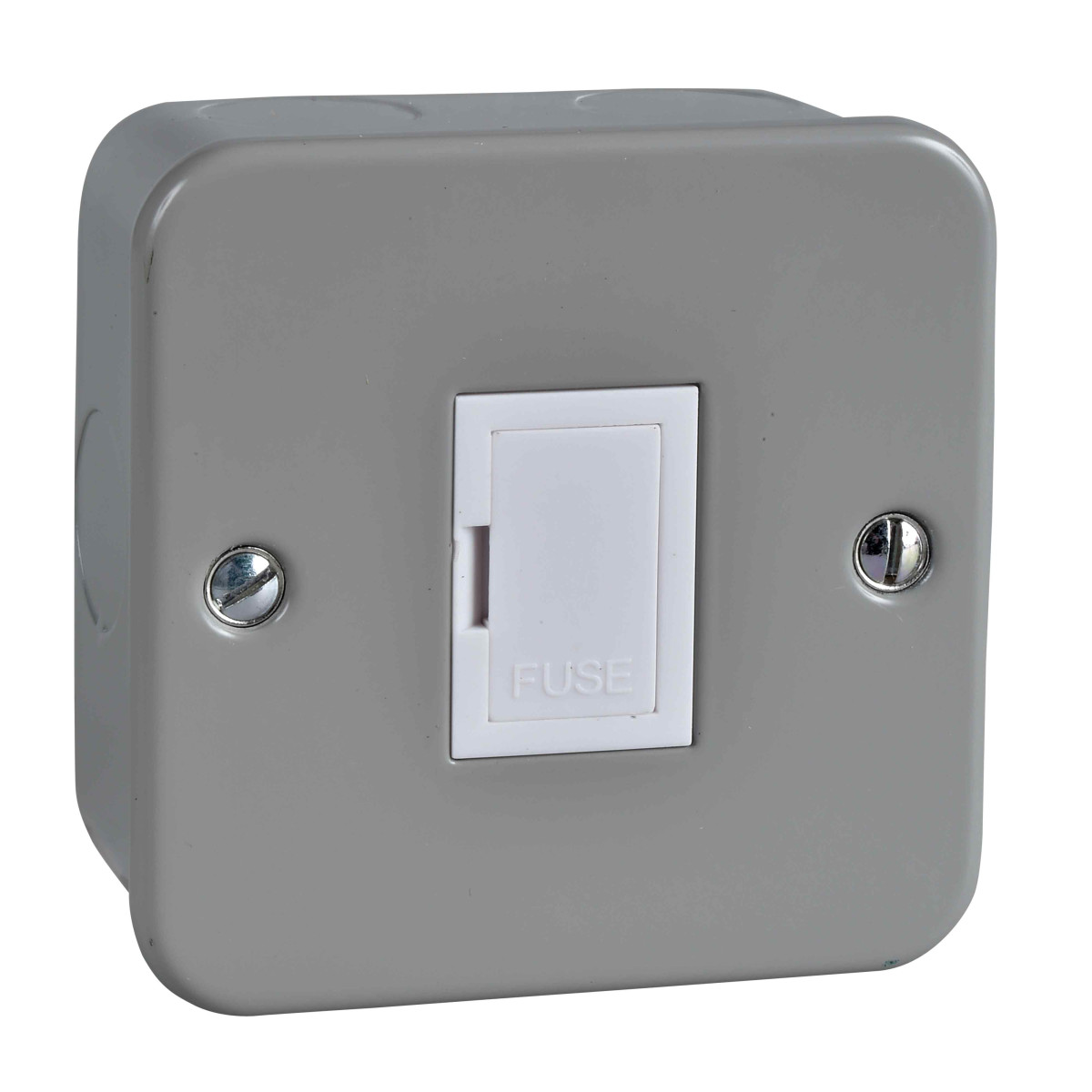 Metalclad Accessories - Shop4 Electrical