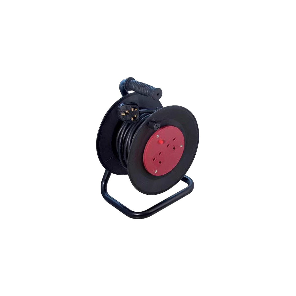 CED WCR502 Cable Reels - Shop4 Electrical