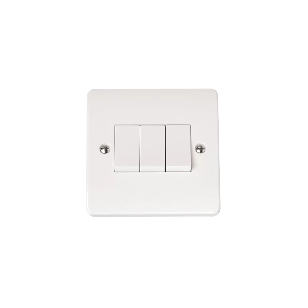Scolmore CMA013 White Moulded Sockets & Accessories - Shop4 Electrical