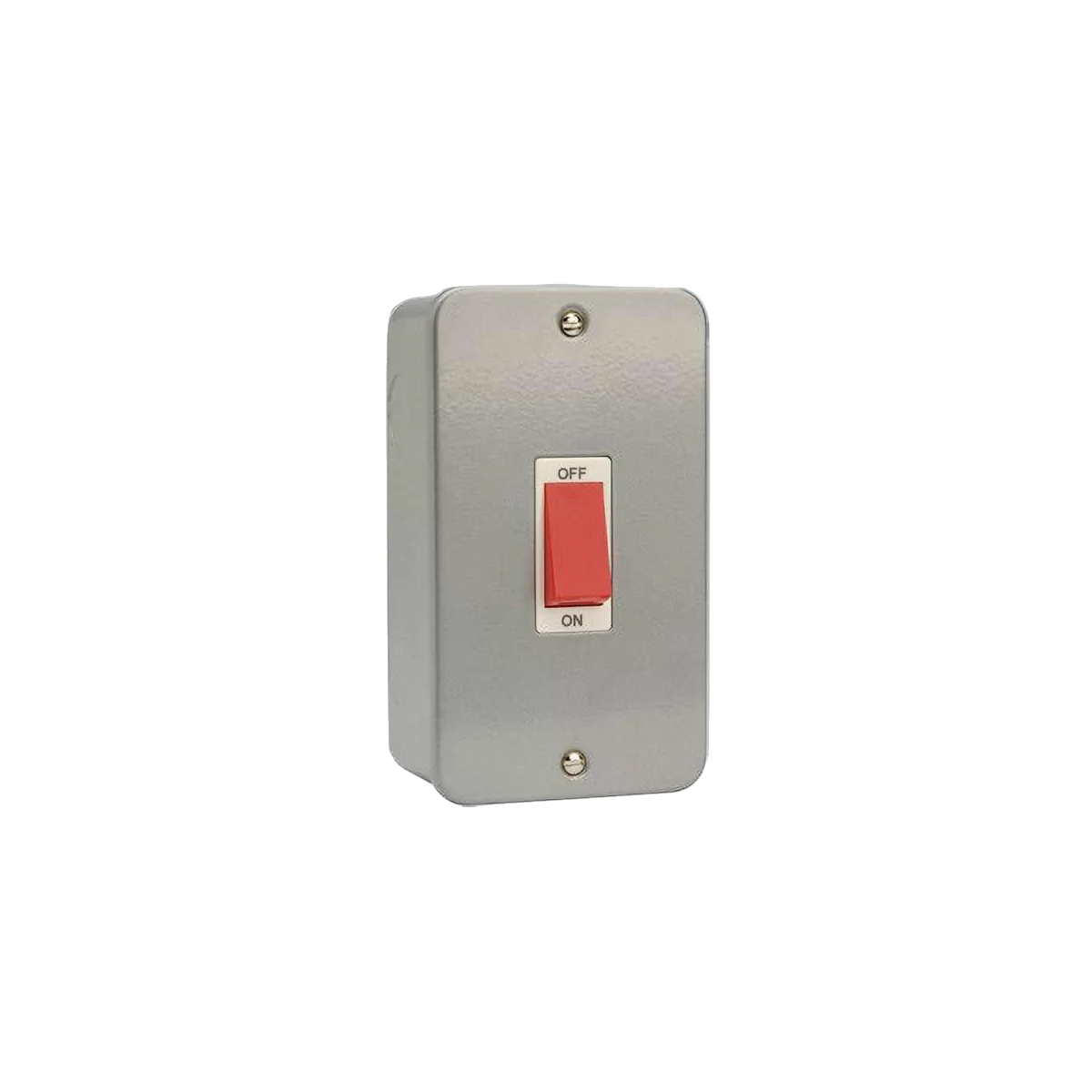 Scolmore CL202 Metalclad Accessories - Shop4 Electrical