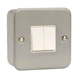 Metalclad Accessories - Shop4 Electrical