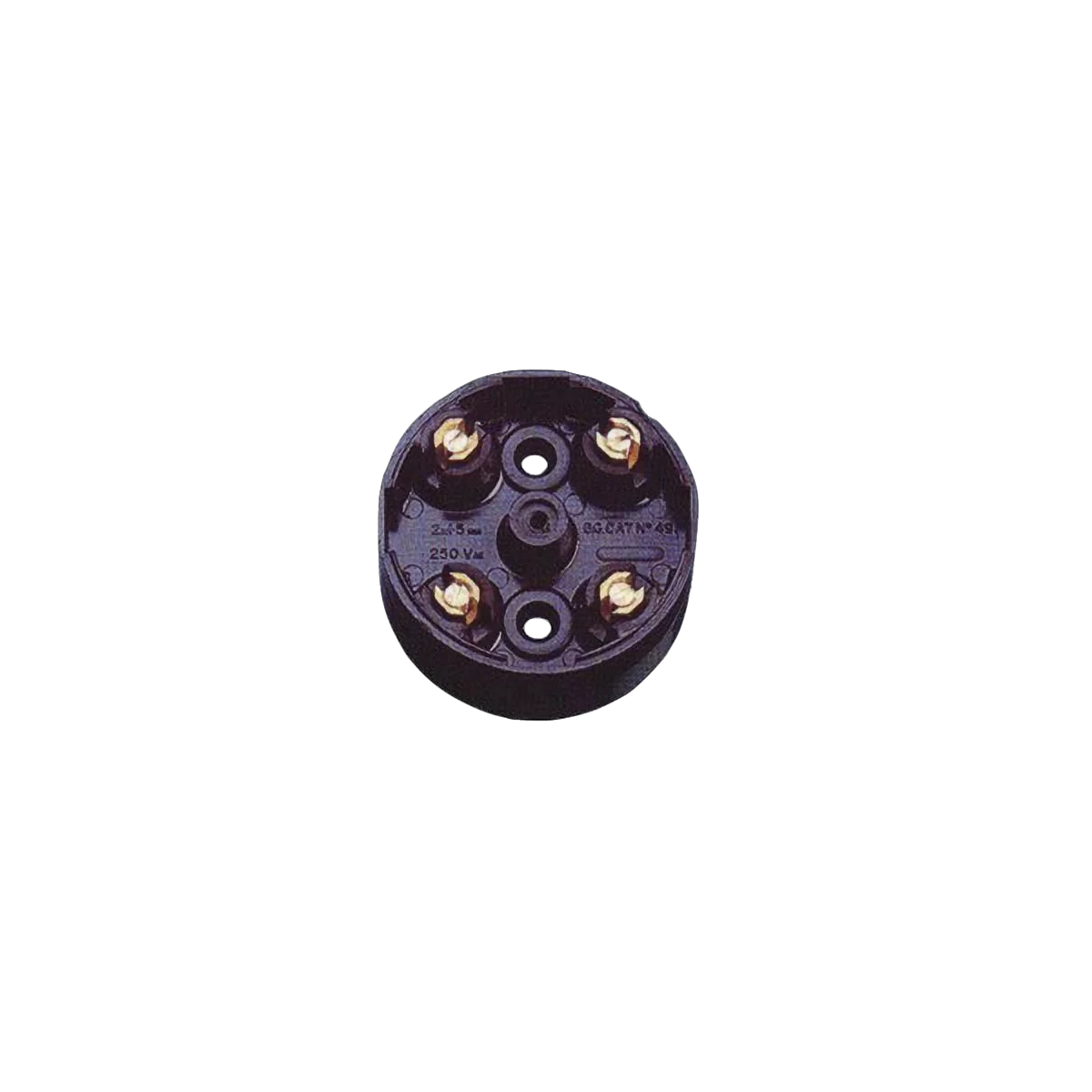 BG Electrical 491 Junction Boxes - Shop4 Electrical