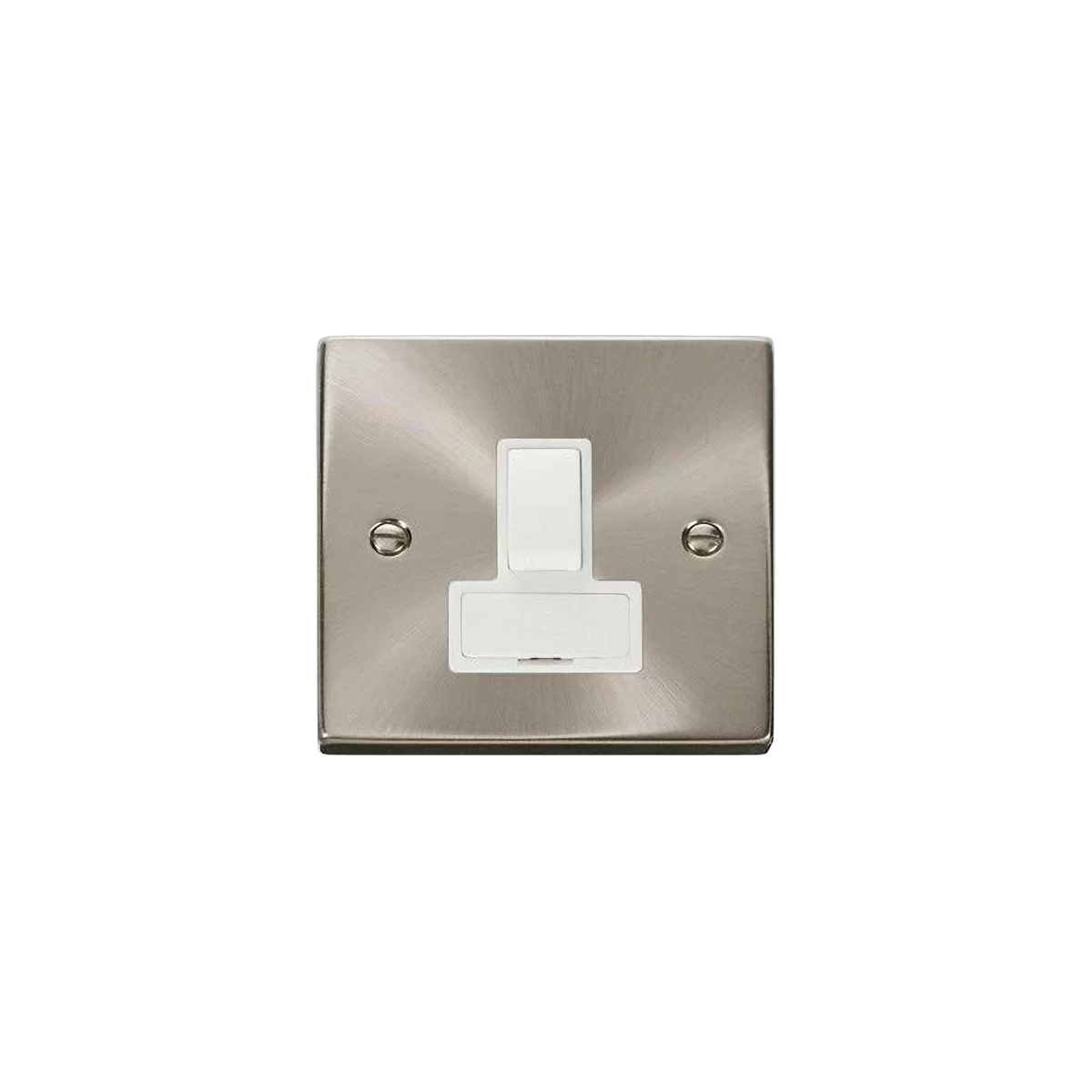 Scolmore VPSC651WH Decorative Sockets & Accessories - Shop4 Electrical