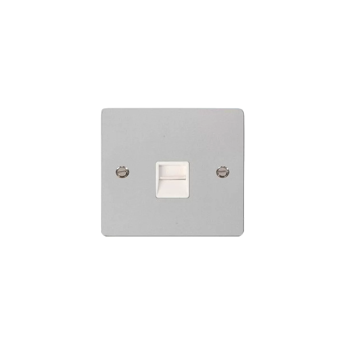Scolmore FPCH120WH Decorative Sockets & Accessories - Shop4 Electrical