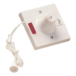 Ceiling Accessories: Ceiling Roses, Switches & Pendants - Shop4 Electrical