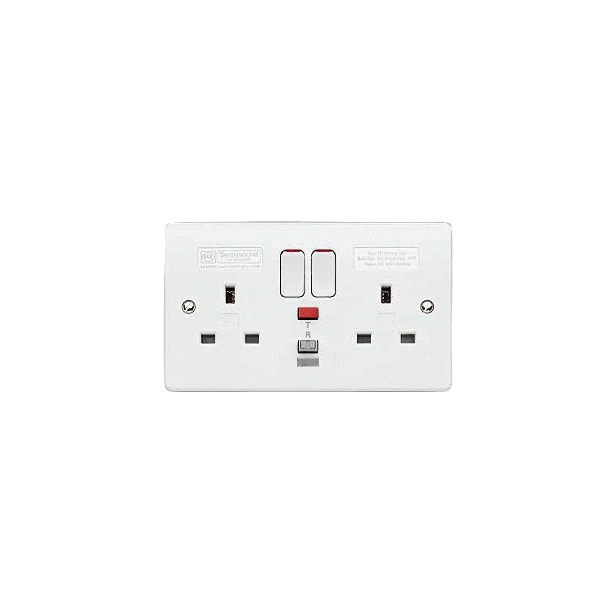 MK Electric K6231WHI RCD Accessories - Shop4 Electrical