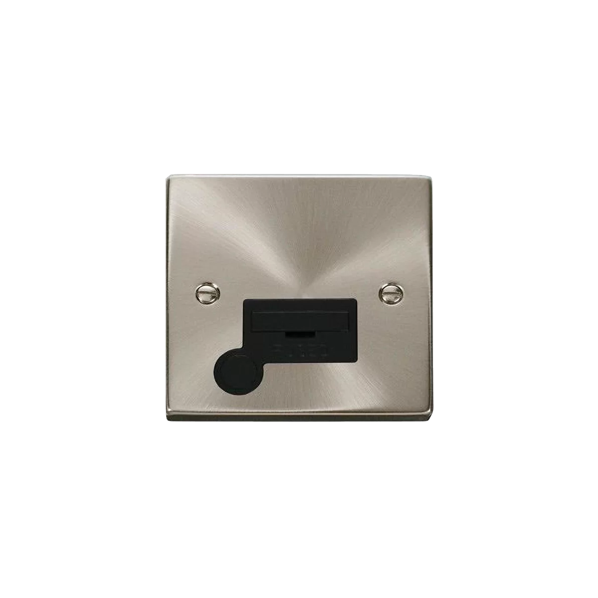 Scolmore VPSC050BL Decorative Sockets & Accessories - Shop4 Electrical