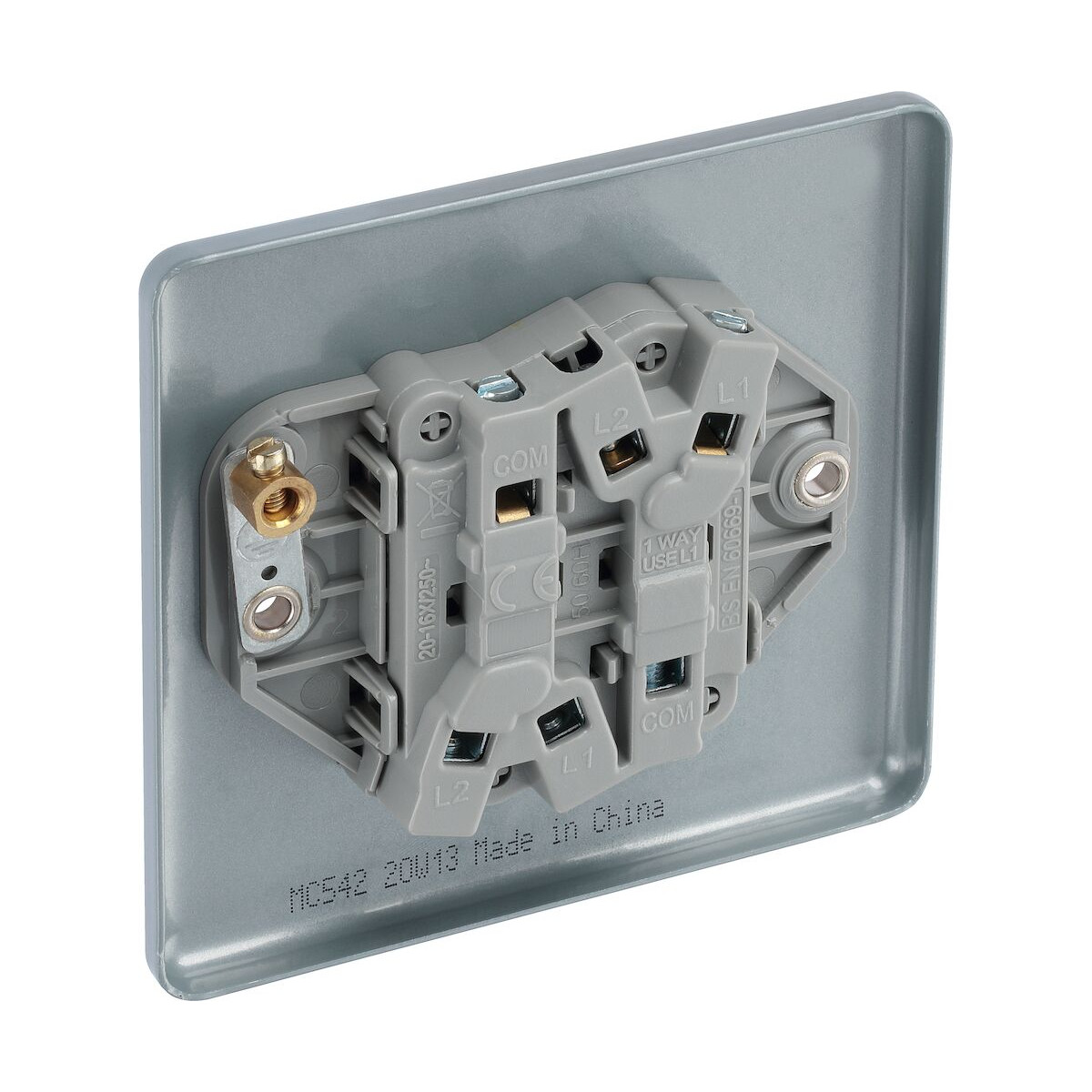 Metalclad Accessories - Shop4 Electrical