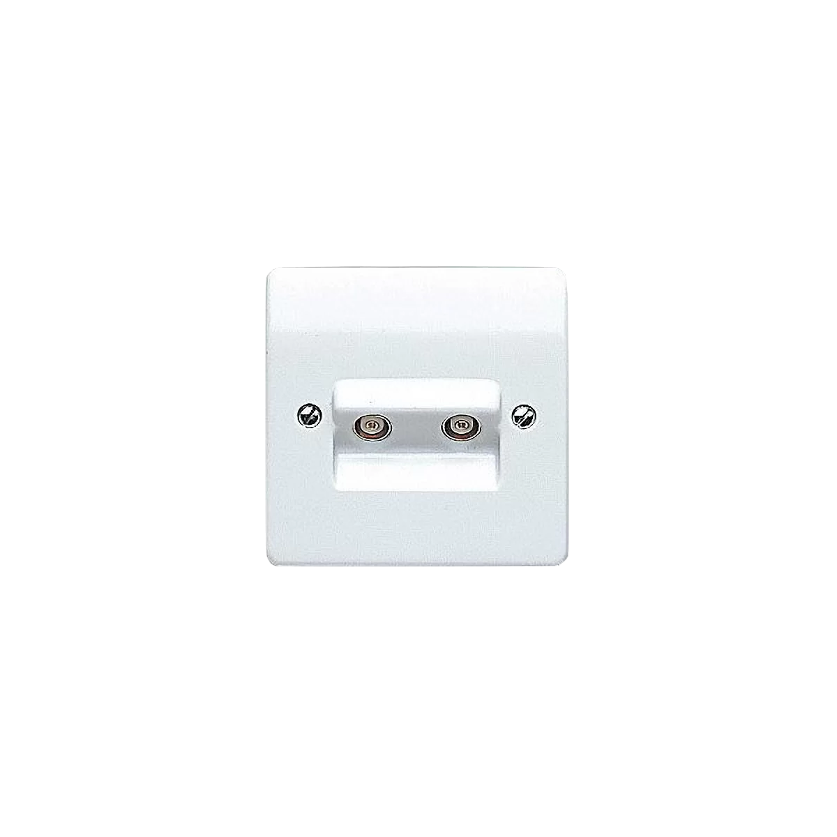 MK Electric K3523WHI White Moulded Sockets & Accessories - Shop4 Electrical