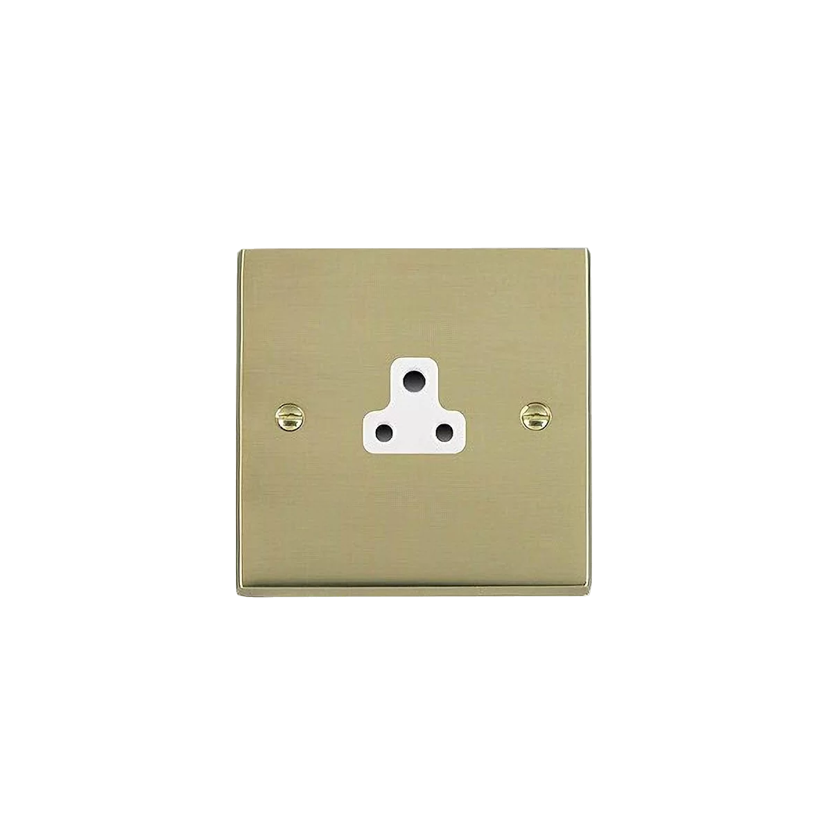 Hamilton Litestat 92US2WH Decorative Sockets & Accessories - Shop4 ...