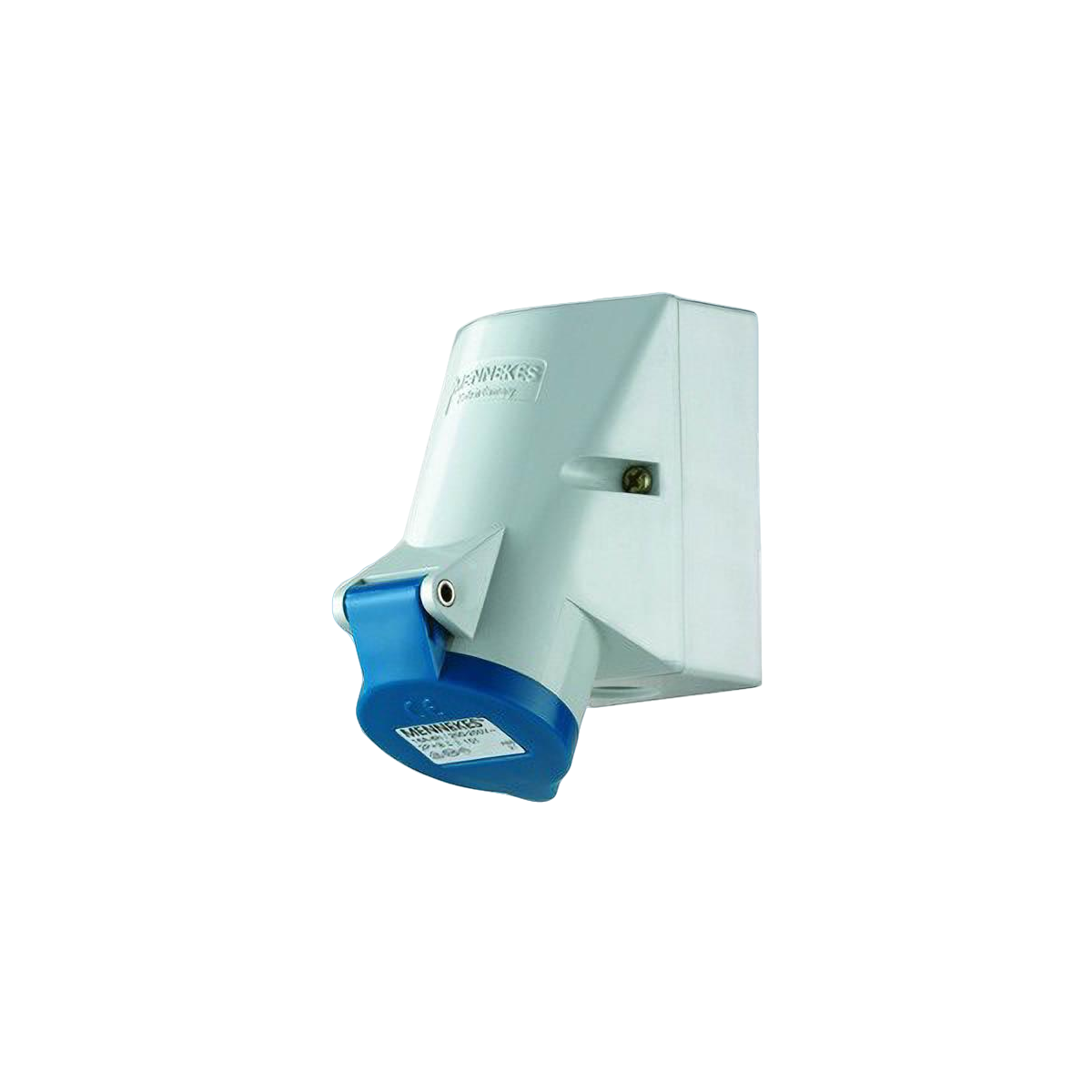 Industrial Surface Mounting Sockets - Shop4 Electrical