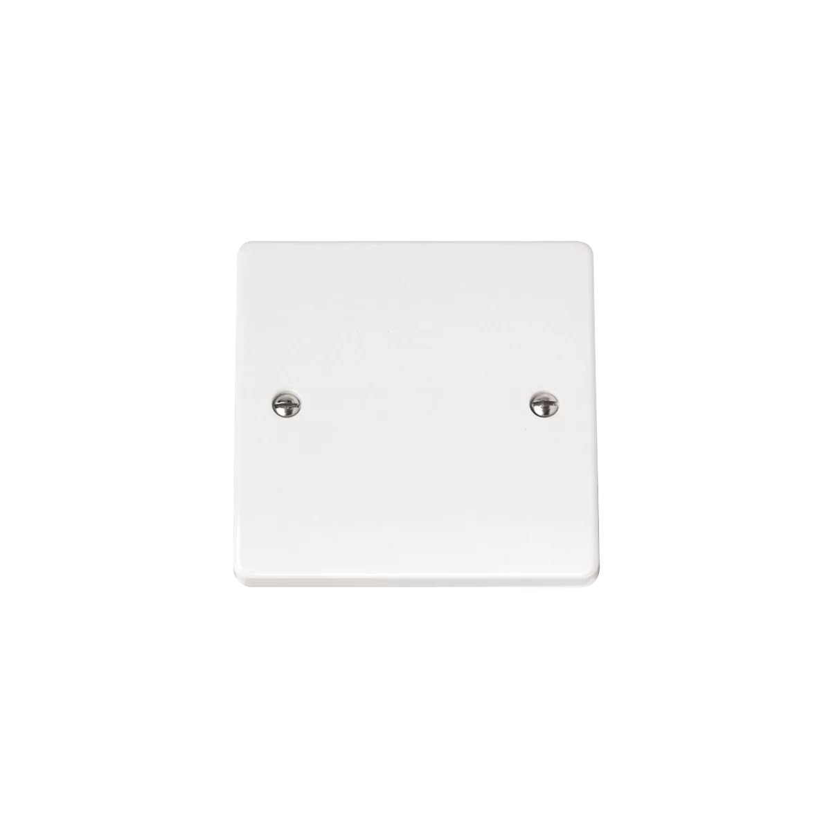 Scolmore CMA060 White Moulded Sockets & Accessories - Shop4 Electrical