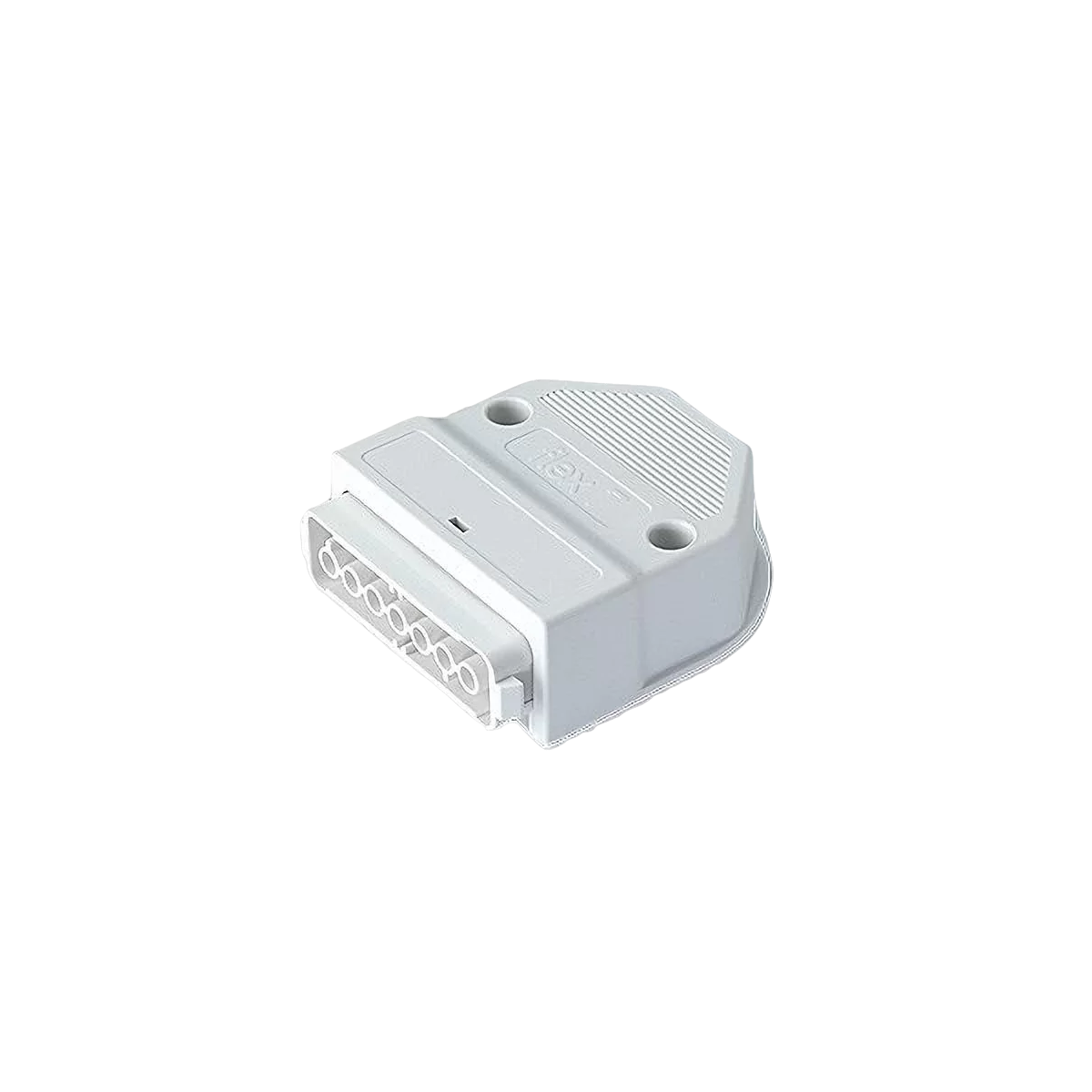 Flex7 FTS03/W Sockets - Shop4 Electrical