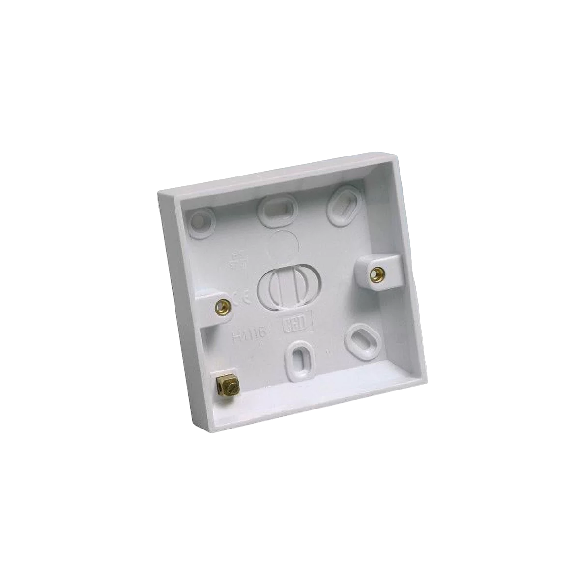 CED PB116 Mounting Boxes - Shop4 Electrical
