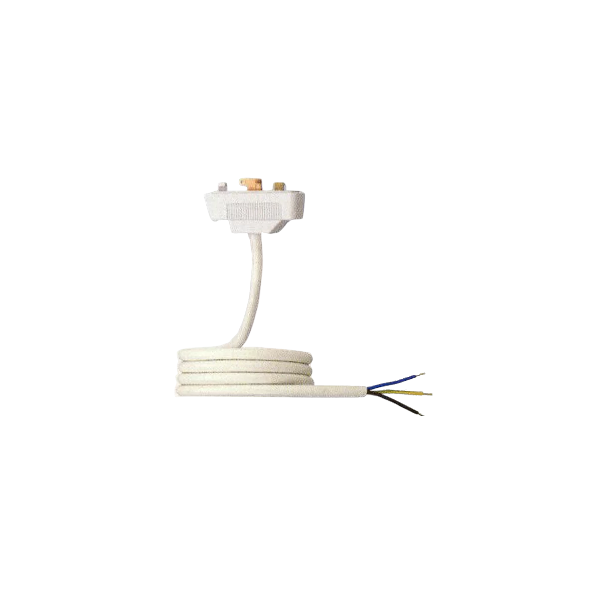 Hager P22/3.0 Plugs & Leads - Shop4 Electrical