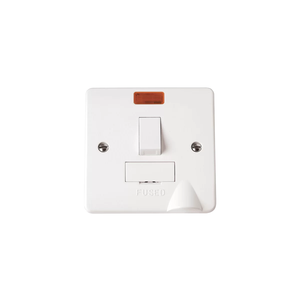 Scolmore CMA052 White Moulded Sockets & Accessories - Shop4 Electrical
