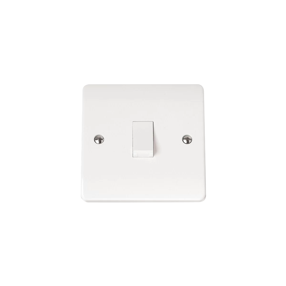 Scolmore CMA622 White Moulded Sockets & Accessories - Shop4 Electrical