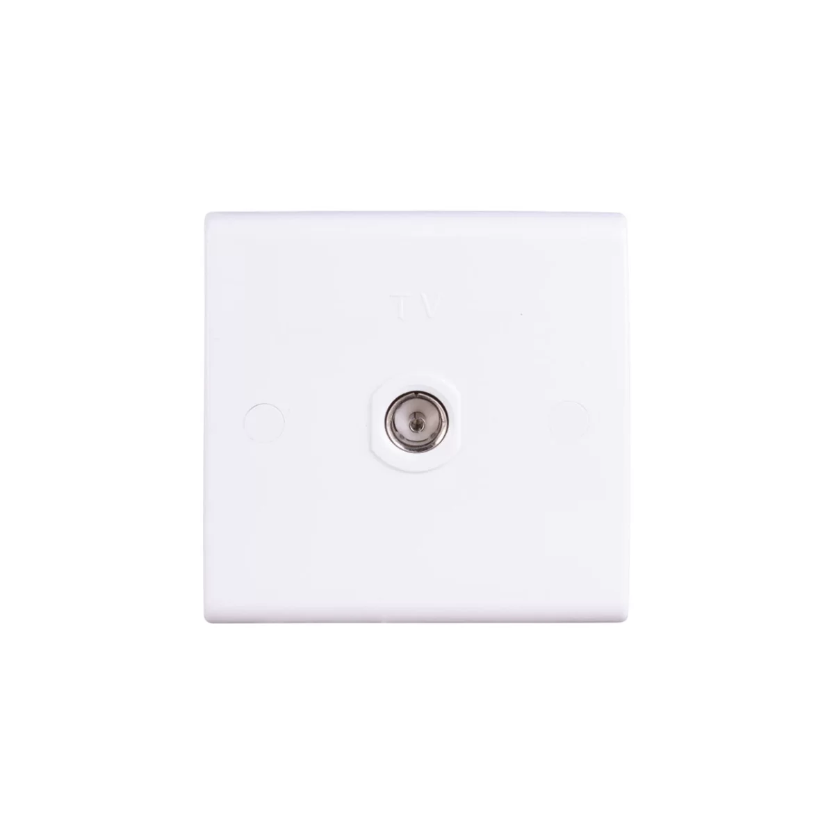 Deta Electrical S1268 White Moulded Sockets & Accessories - Shop4 ...