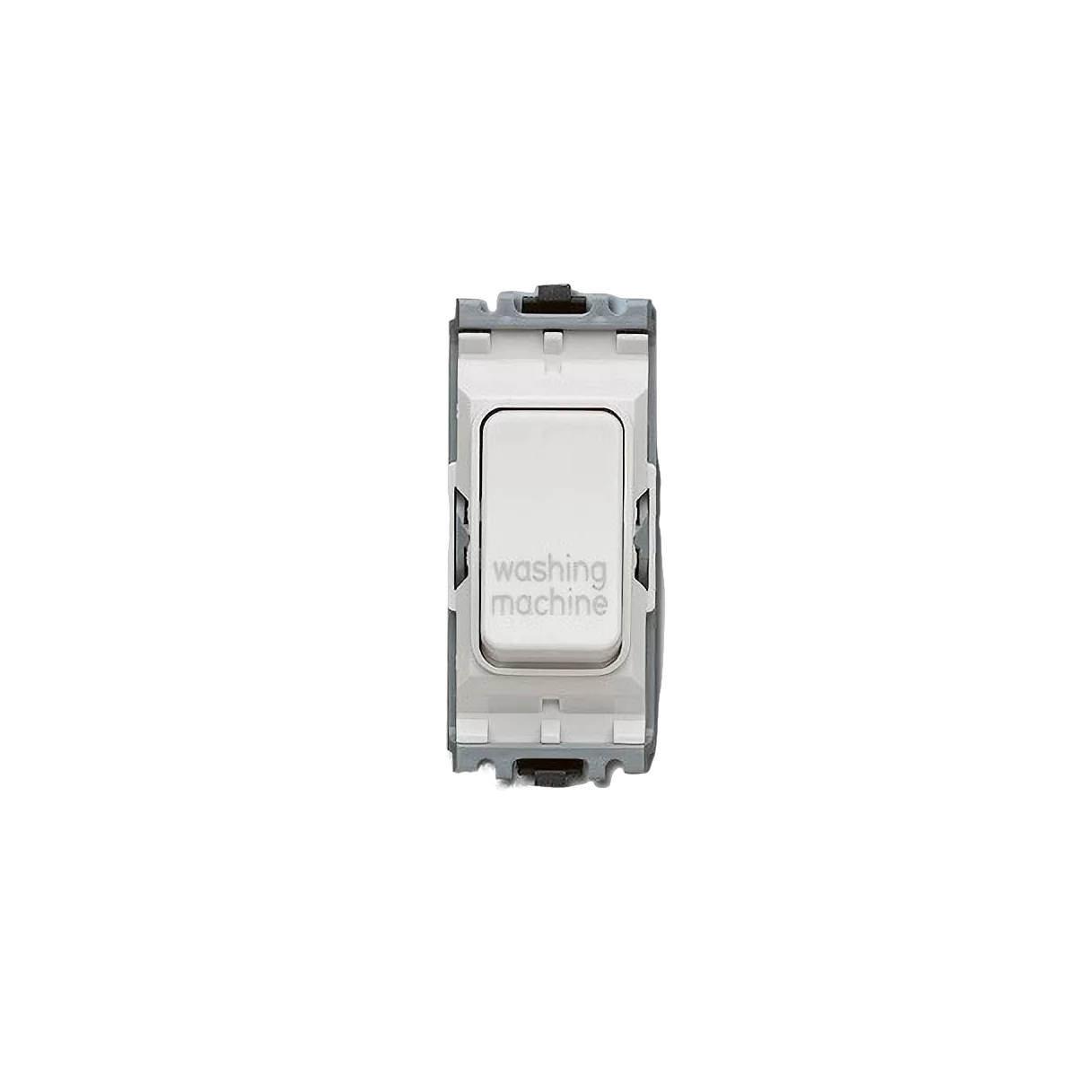 MK Electric K4896WMWHI Gridswitch Accessories - Shop4 Electrical