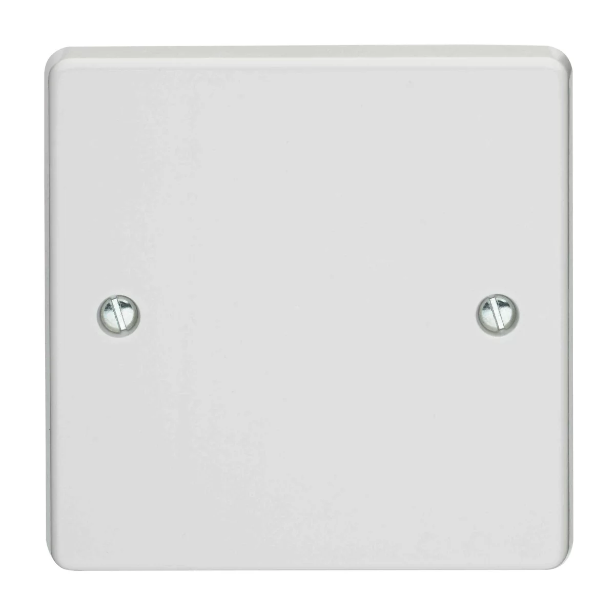 Crabtree 4001 White Moulded Sockets & Accessories - Shop4 Electrical