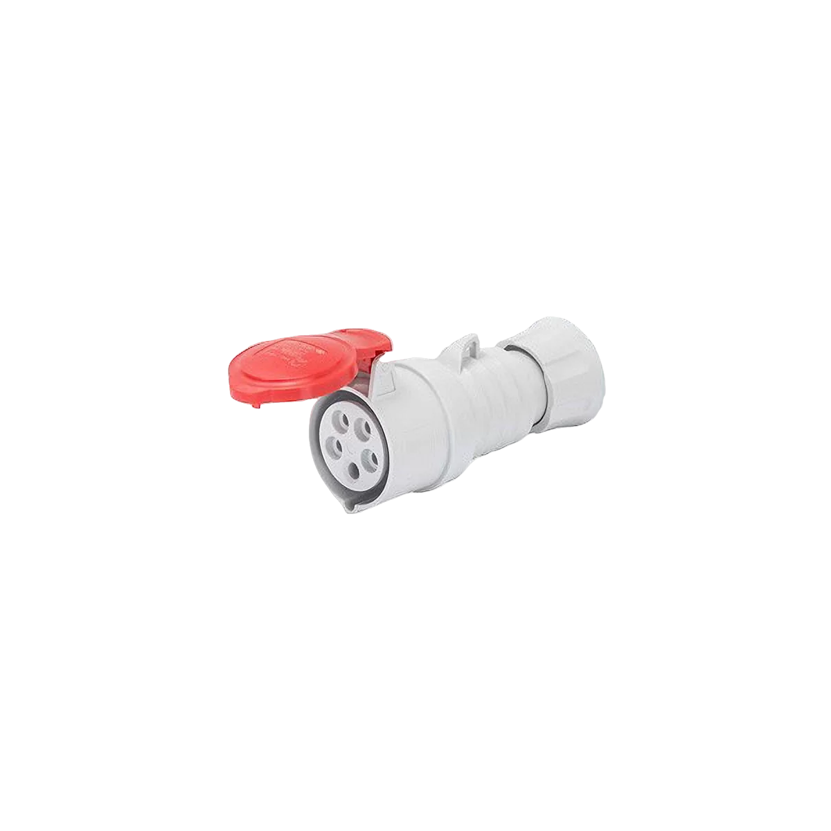 Gewiss GW62020H Industrial Connectors - Shop4 Electrical