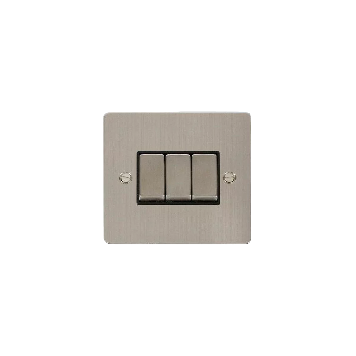 Scolmore FPSS413BK Decorative Sockets & Accessories - Shop4 Electrical