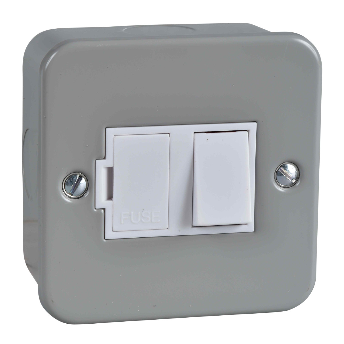 Metalclad Accessories - Shop4 Electrical