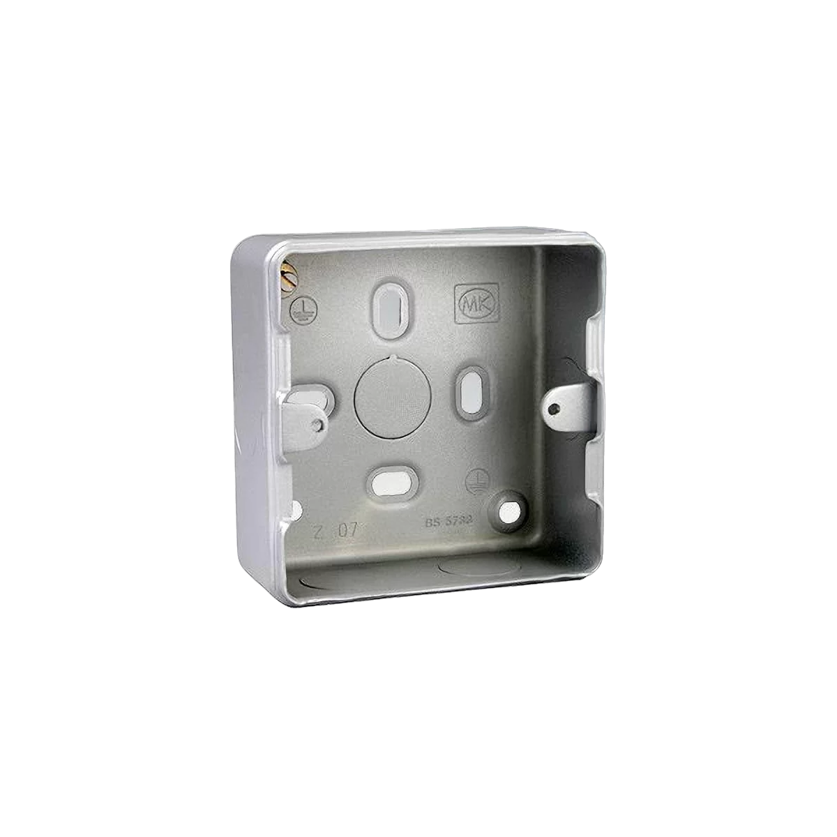 MK Electric K8891ALM Gridswitch Accessories - Shop4 Electrical