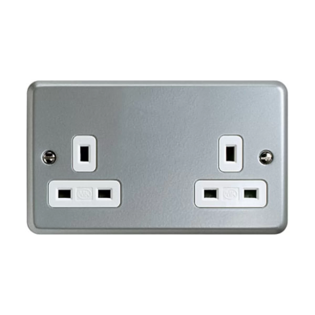 Metal clad sockets store