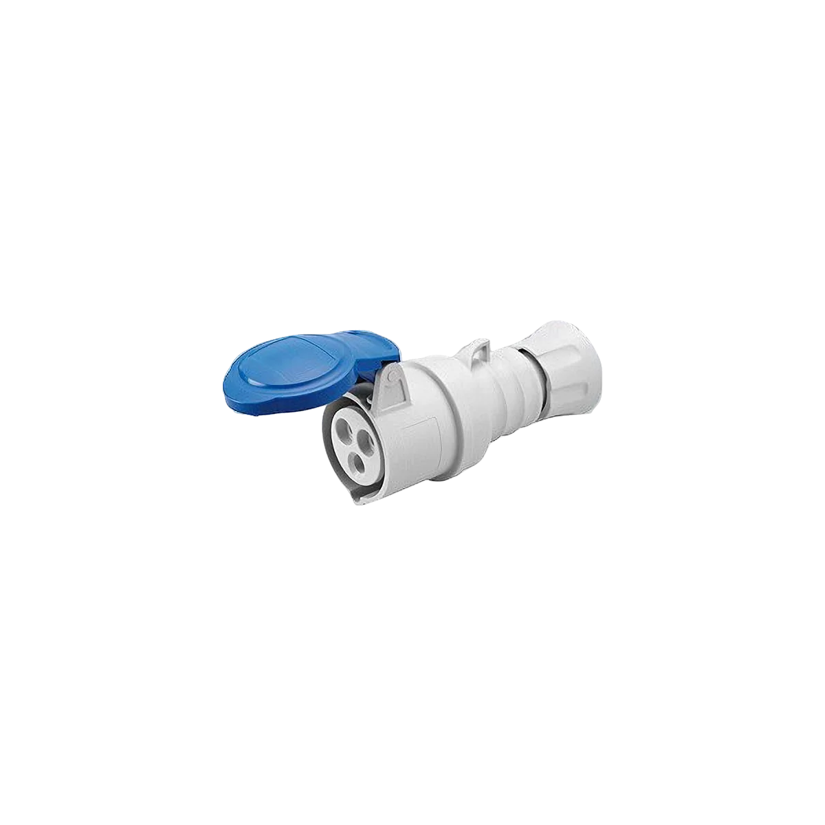 Gewiss GW62015H Industrial Connectors - Shop4 Electrical