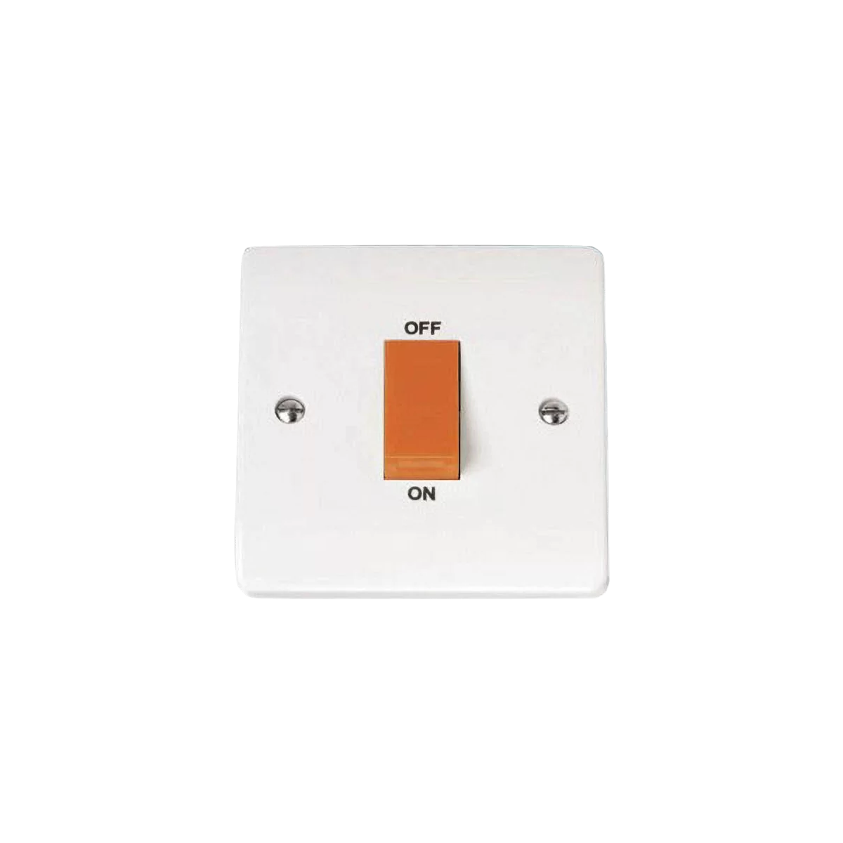 Scolmore CMA200 White Moulded Sockets & Accessories - Shop4 Electrical