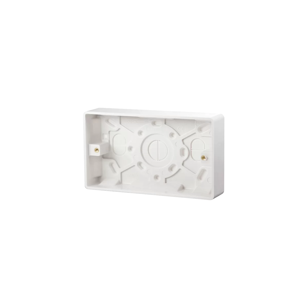 Scolmore CMA082 White Moulded Sockets & Accessories - Shop4 Electrical
