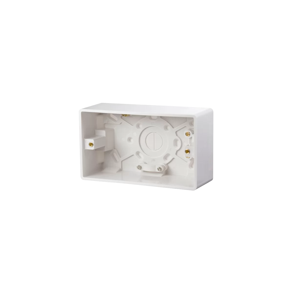 Scolmore CMA086 White Moulded Sockets & Accessories - Shop4 Electrical