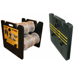 Cable Rod Systems: SuperRod Set & Cable Routing Tools - Shop4 Electrical