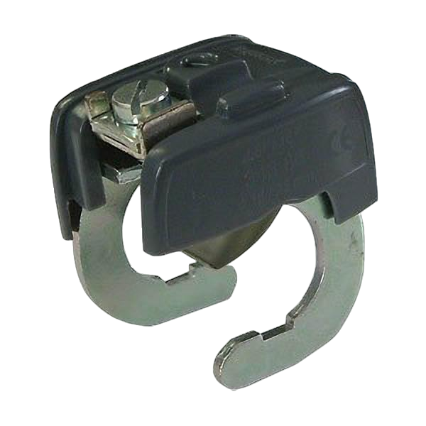 Legrand 034385 Tenby® Rapid Clamp Ultra Earth Clamp For All Conditions ...