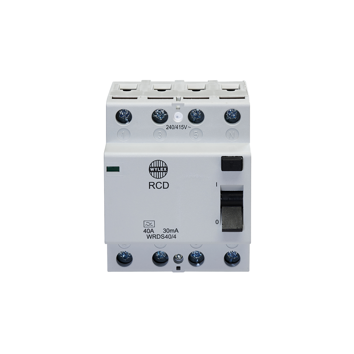 RCDs, Residual Current Device Switches - Shop4 Electrical